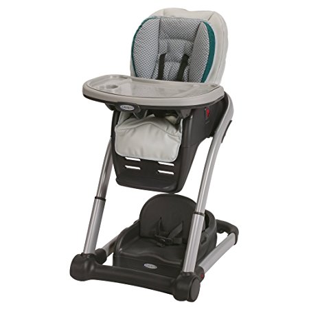 The 10 Best High Chairs (Reviewed & Compared in 2022)