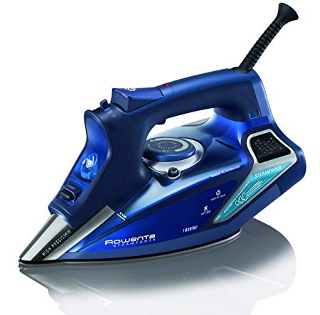 The 10 Best Steam Irons (Reviewed & Compared in 2025)