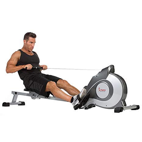 The 10 Best Rowing Machines (Reviewed & Compared in 2022)